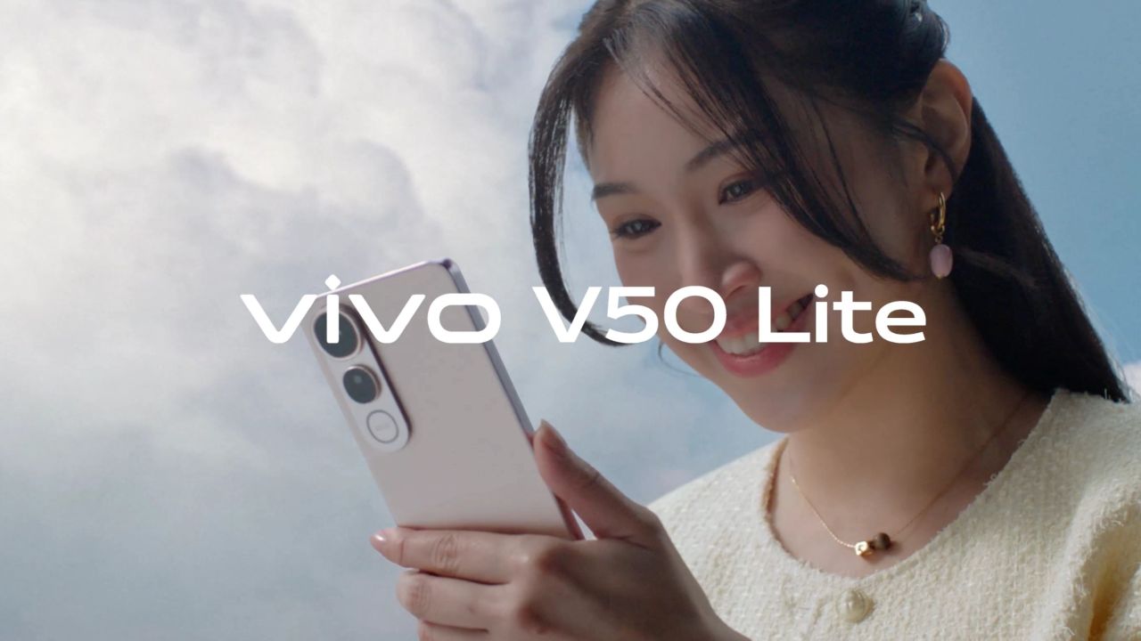 vivo V50 Lite Punya SGS Low Blue Light, Apa Maskudnya? - Ponselmu